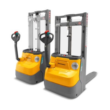 Jungheinrich EJC 010i Electric Stacker