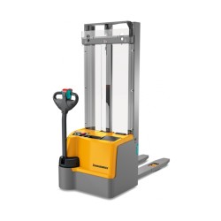 Electric Stacker Trucks | Online Shop | Jungheinrich SI