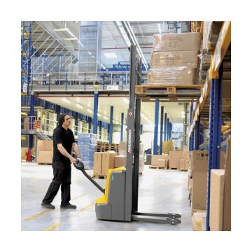 Jungheinrich EJC 110 Electric Stacker