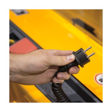 Jungheinrich EJC 112 Electric Stacker